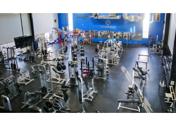 3 Best Gyms in Lethbridge, AB - ThreeBestRated