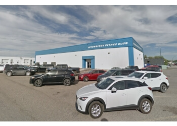 3 Best Gyms in Lethbridge, AB - Expert Recommendations