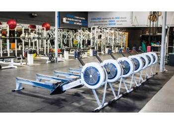 3 Best Gyms in Regina, SK - Expert Recommendations