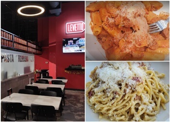 3 Best Italian Restaurants in Aurora, ON - ThreeBestRated