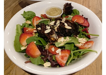 3 Best Italian Restaurants in Vaughan, ON - Expert Recommendations