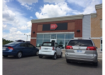 3 Best Italian Restaurants in Waterloo, ON - Expert Recommendations