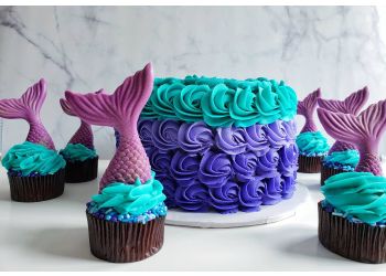 3 Best Cakes in Milton, ON - ThreeBestRated