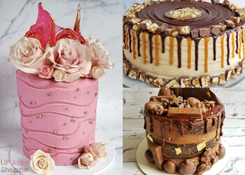 3 Best Cakes in Milton, ON - ThreeBestRated