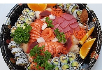 3 Best Sushi in Kitchener, ON - Expert Recommendations