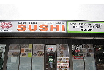 3 Best Sushi in Kitchener, ON - Expert Recommendations