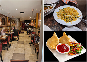 3 Best Indian Restaurants in Toronto, ON - Expert Recommendations