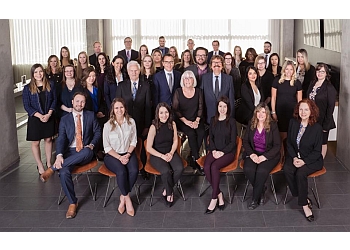 3 Best Personal Injury Lawyers in Calgary, AB - ThreeBestRated