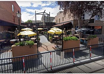 3 Best Sports Bars in Medicine Hat, AB - Expert Recommendations