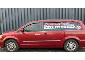 3 Best Locksmiths in Windsor, ON - Expert Recommendations