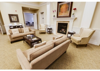 3 Best Funeral Homes in London, ON - Expert Recommendations