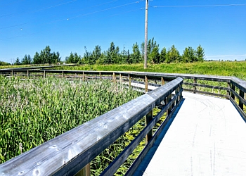 3 Best Hiking Trails in St. Albert, AB - ThreeBestRated