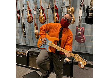 3 Best Music Schools in Pickering, ON - Expert Recommendations