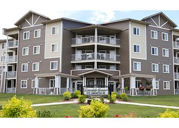 3 Best Apartments For Rent in Red Deer, AB - Expert Recommendations
