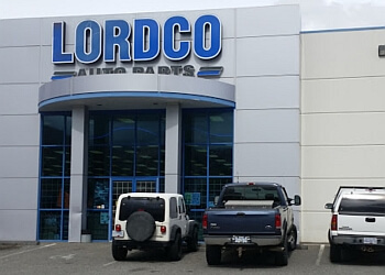 3 Best Auto Parts Stores in Kamloops, BC - Expert Recommendations