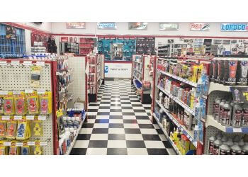 3 Best Auto Parts Stores in Surrey, BC - Expert Recommendations