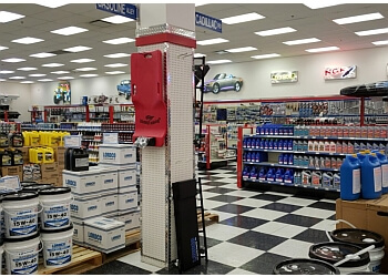 3 Best Auto Parts Stores in Burnaby, BC - Expert Recommendations