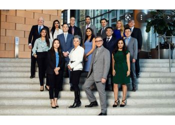 3 Best Divorce Lawyers in Vancouver, BC - Expert Recommendations
