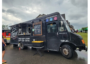 3 Best Food Trucks in Waterloo, ON - Expert Recommendations