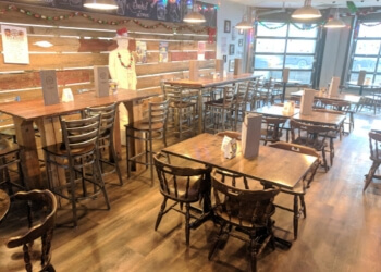 3 Best BBQ Restaurants in Waterloo, ON - Expert Recommendations