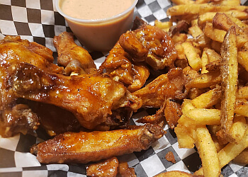 3 Best BBQ Restaurants in North Bay, ON - Expert Recommendations