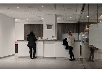 3 Best Walk-In Medical Clinics in Vancouver, BC - ThreeBestRated