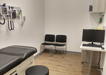 3 Best Walk-In Medical Clinics in Vancouver, BC - ThreeBestRated