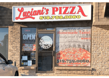 3 Best Pizza Places in Brantford, ON - Expert Recommendations
