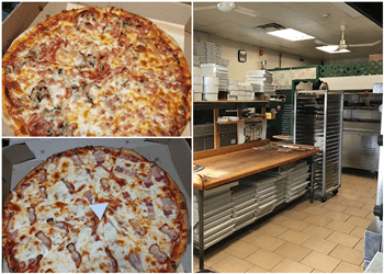 3 Best Pizza Places in Brantford, ON - Expert Recommendations