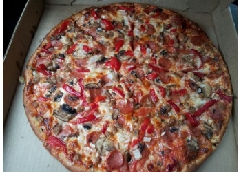 3 Best Pizza Places in Welland, ON - Expert Recommendations