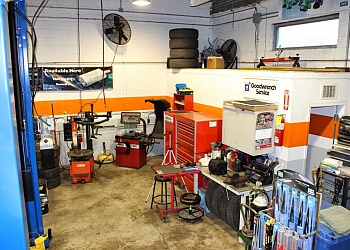 3 Best Car Repair Shops in Richmond Hill, ON - Expert Recommendations
