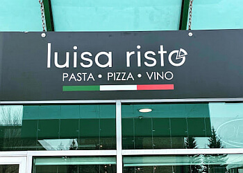3 Best Italian Restaurants in St. Albert, AB - Expert Recommendations