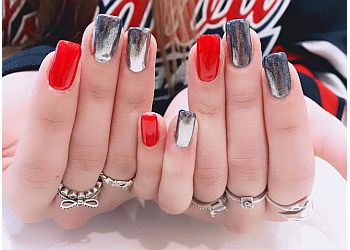 3 Best Nail Salons in Guelph, ON - Expert Recommendations