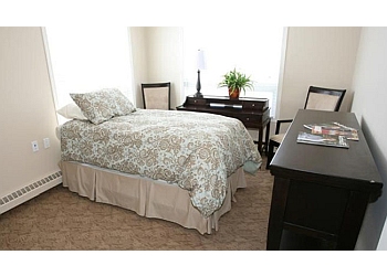 3 Best Retirement Homes in Airdrie, AB - Expert Recommendations