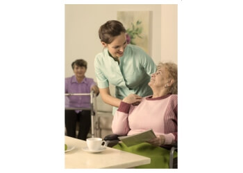 3 Best Retirement Homes in Airdrie, AB - Expert Recommendations