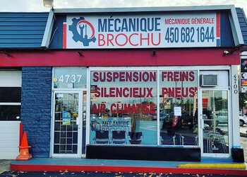 3 Meilleurs Garage de réparation voiture à Laval, QC - Recommandations ...