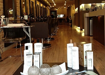 3 Best Hair Salons in Montreal, QC - ThreeBestRated Review