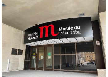 3 Best Places To See in Winnipeg, MB - Expert Recommendations