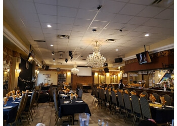3 Best Mediterranean Restaurants in Ajax, ON - Expert Recommendations