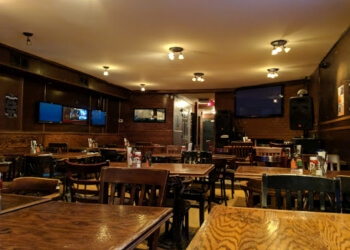 3 Best Pubs in Montreal, QC - ThreeBestRated