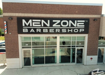 3 Best Barbershops in Mississauga, ON - Expert Recommendations