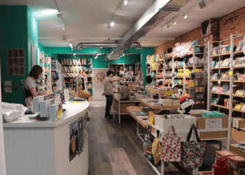 3 Best Gift Shops in Kingston, ON - Expert Recommendations