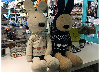 3 Best Gift Shops in Kingston, ON - Expert Recommendations