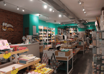 3 Best Gift Shops in Kingston, ON - Expert Recommendations
