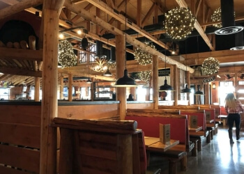 3 Best BBQ Restaurants in Moncton, NB - Expert Recommendations