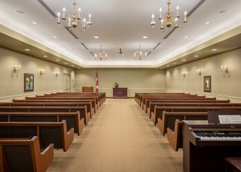 3 Best Funeral Homes in Whitby, ON - Expert Recommendations