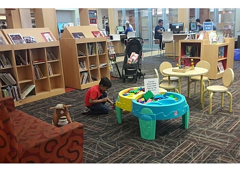 3 Best Landmarks in Brampton, ON - ThreeBestRated