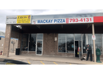 3 Best Pizza Places in Brampton, ON - ThreeBestRated