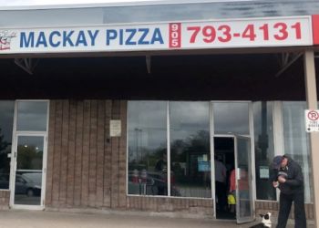 3 Best Pizza Places in Brampton, ON - Expert Recommendations