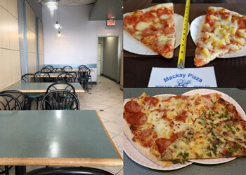 3 Best Pizza Places in Brampton, ON - Expert Recommendations